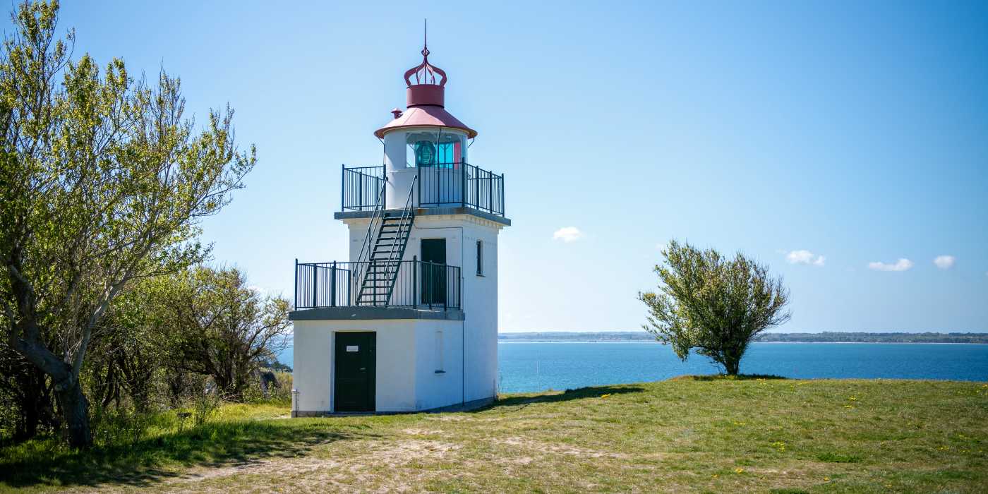 Hundested and Lynæs | Autentic towns in North Zealand