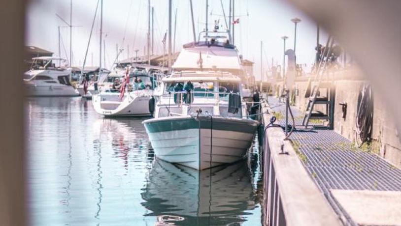 Hundested & Lynæs – Authentic Coastal Towns with Charm and Edge