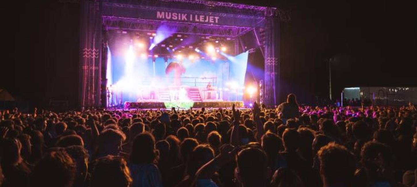 Music Festivals in North Zealand | Experience the Biggest Musical ...