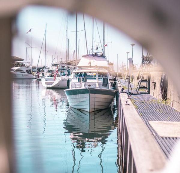 Hundested and Lynæs | Autentic towns in North Zealand