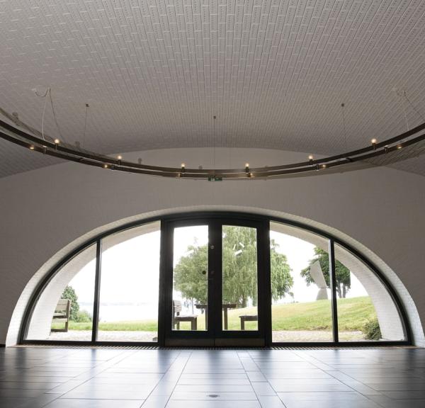 Konventum Conference Centre | Unique Meeting Places